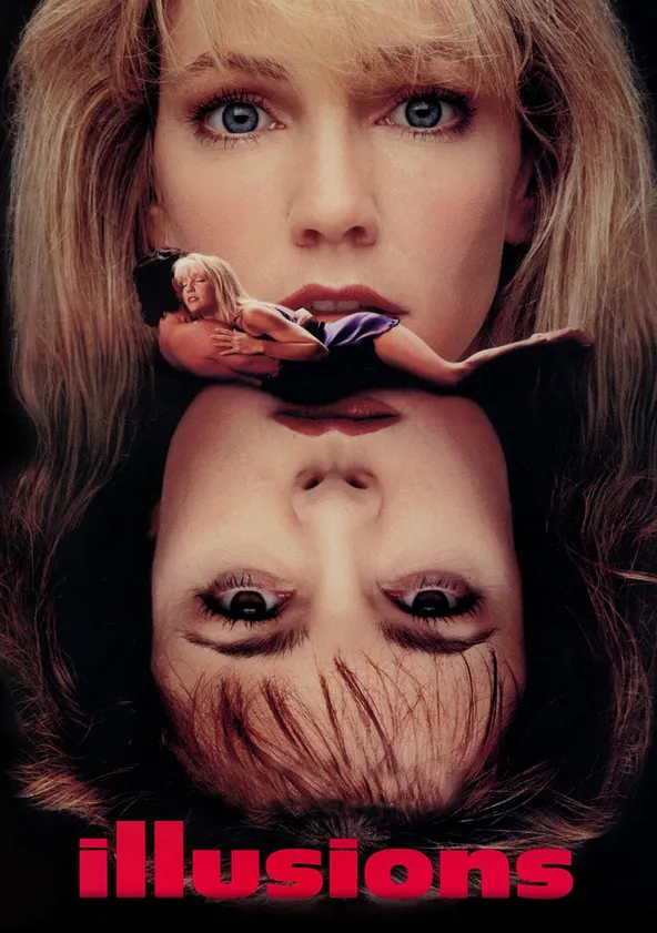 Illusions streaming: where to watch movie online?