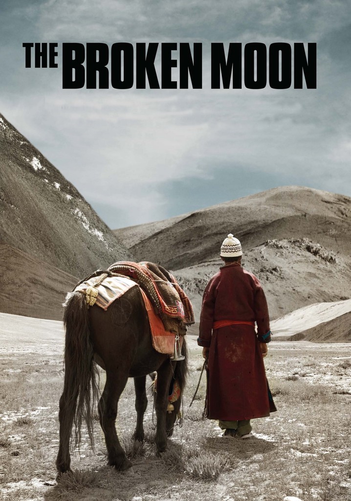 The Broken Moon streaming: where to watch online?