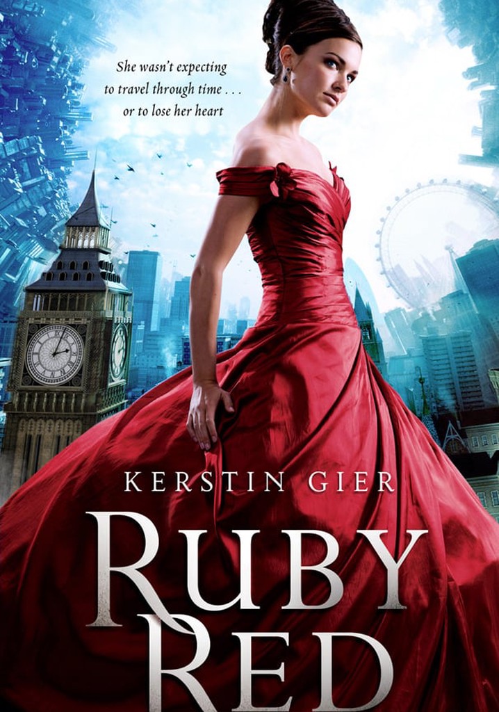 Ruby Red streaming: where to watch movie online?