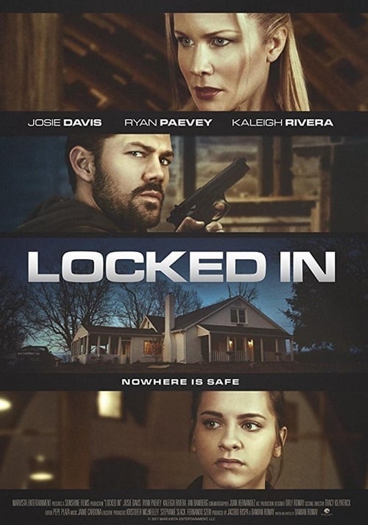 Locked in streaming: where to watch movie online?