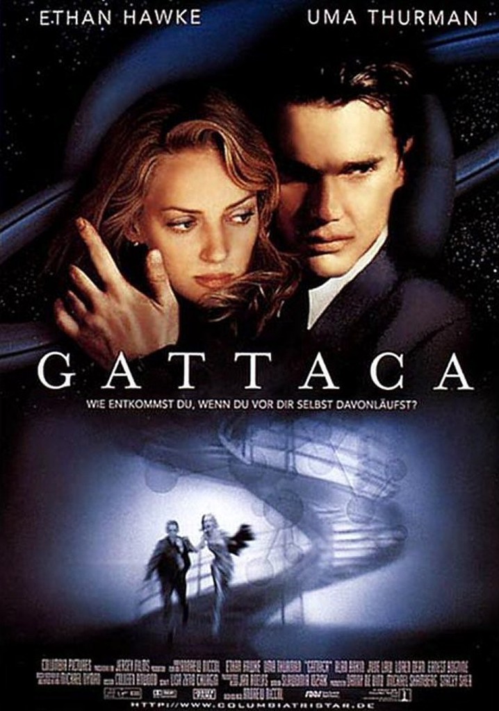 Gattaca - Stream: Jetzt Film online finden und anschauen
