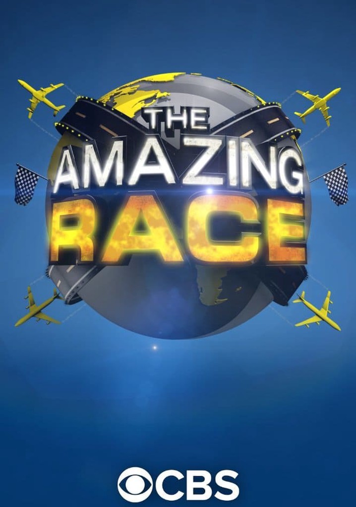 The Amazing Race Season 28 - watch episodes streaming online
