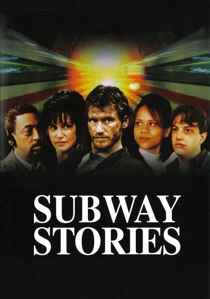 Subway Stories streaming: where to watch online?