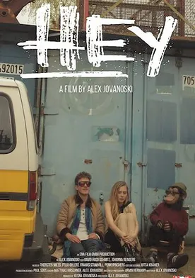 Hey - movie: where to watch streaming online