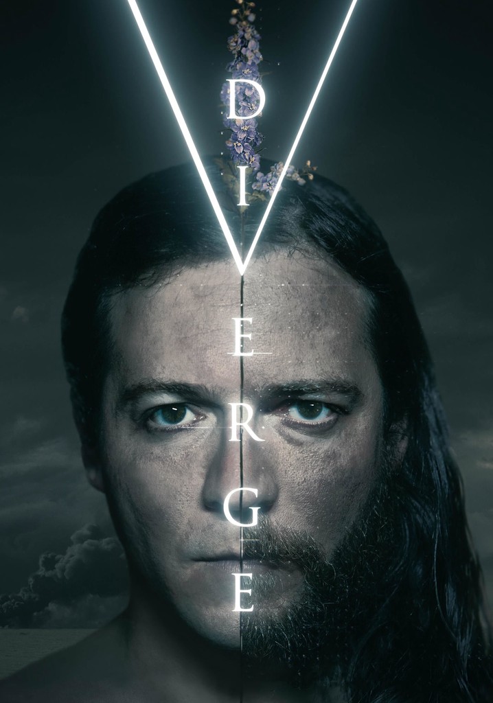 Diverge streaming: where to watch movie online?