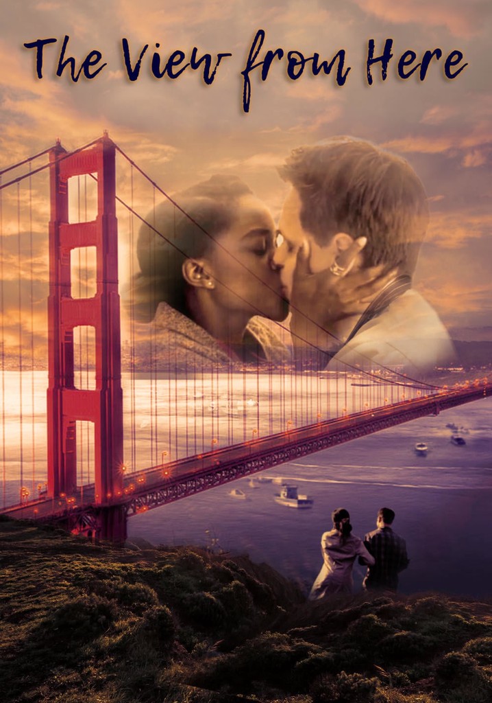 The View From Here - película: Ver online en español