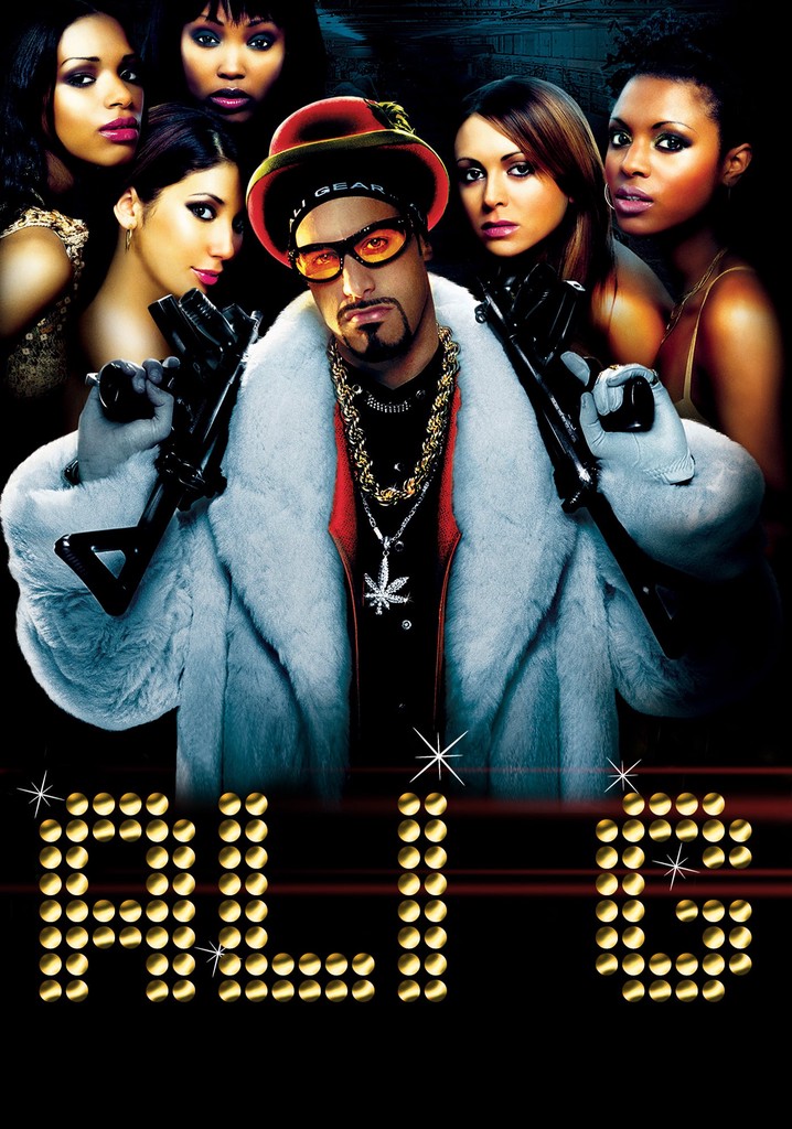 Où regarder Ali G en streaming complet et légal