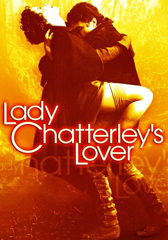 Lady Chatterley's Lover - watch streaming online