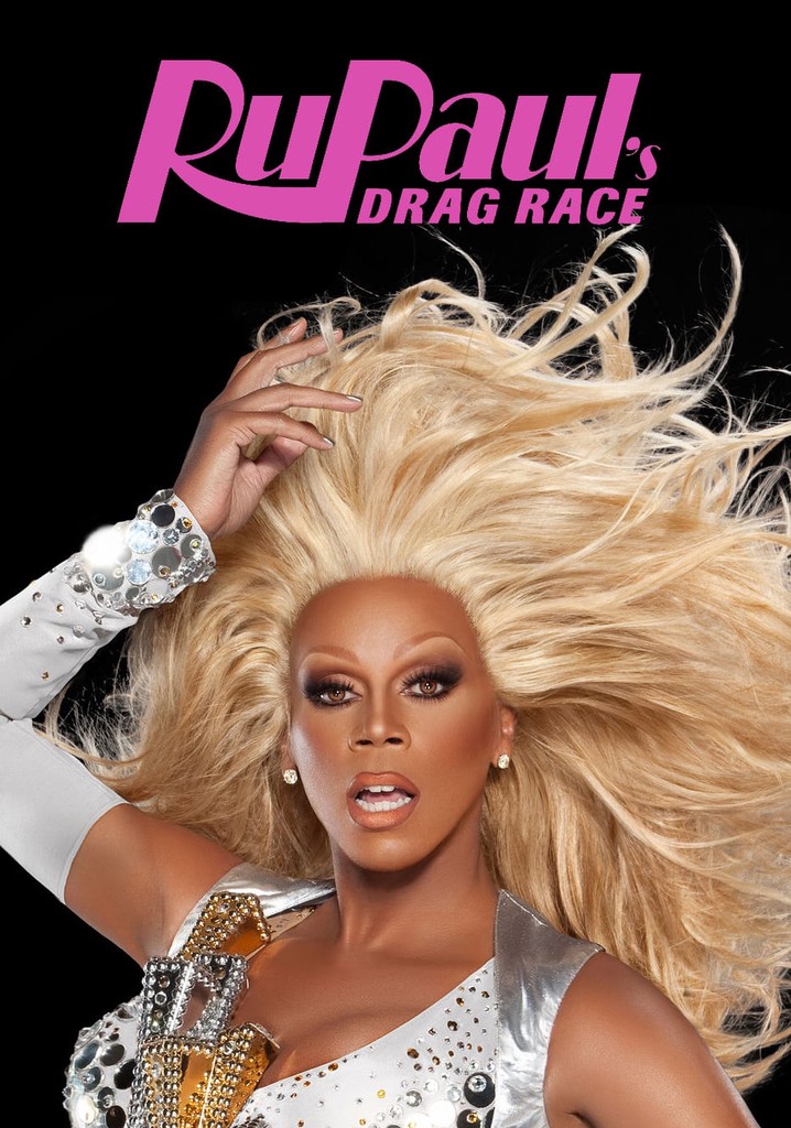 RuPaul's Drag Race Season 1 - watch episodes streaming online