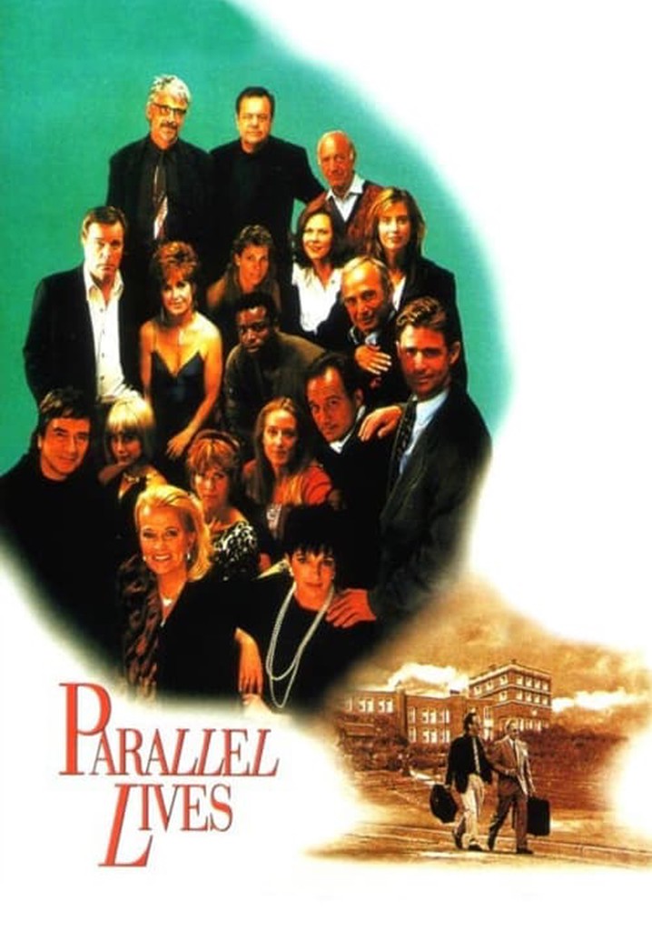 Parallel Lives streaming: where to watch online?