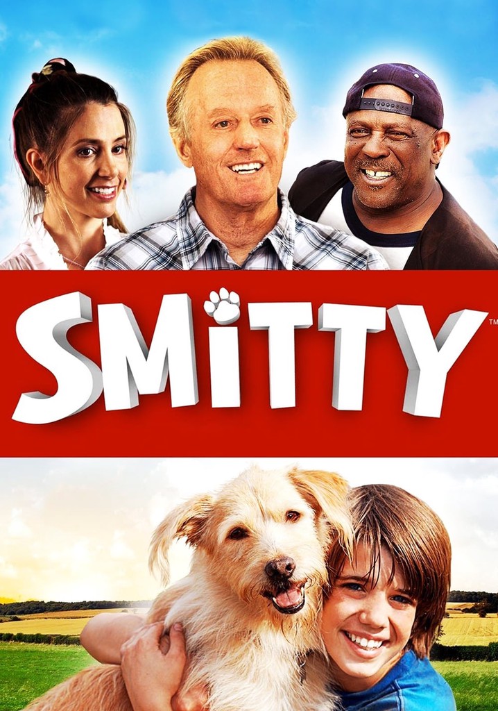 Smitty - película: Ver online completa en español