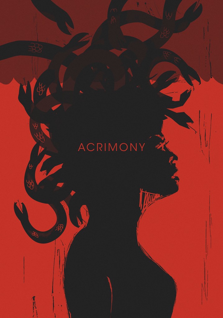 Acrimony - movie: where to watch streaming online
