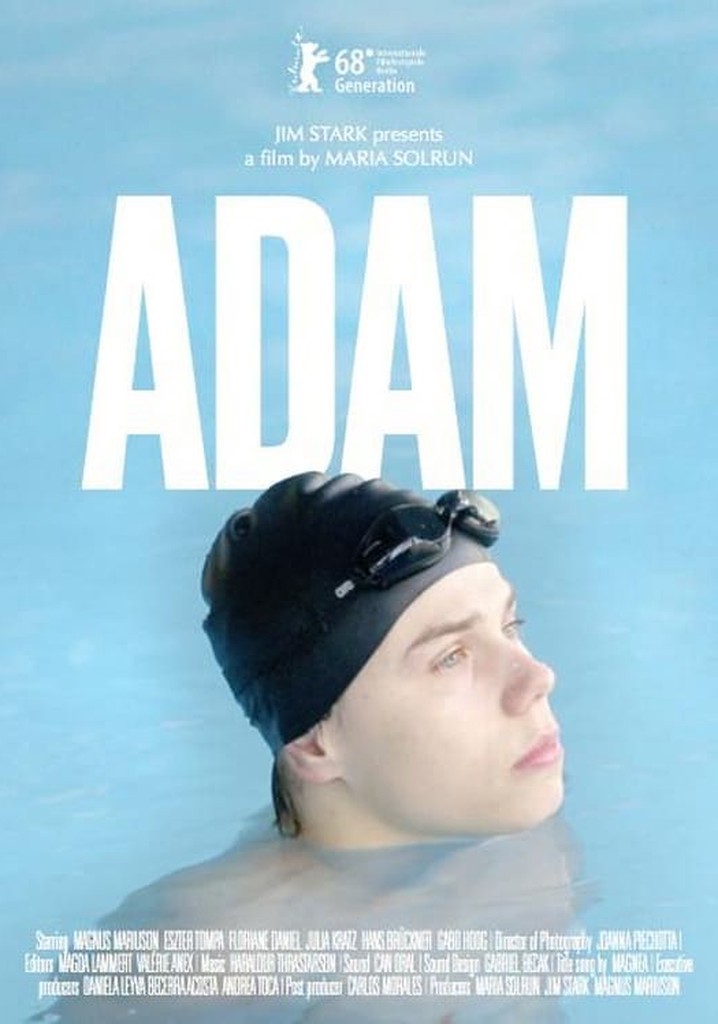 Adam streaming: where to watch movie online?
