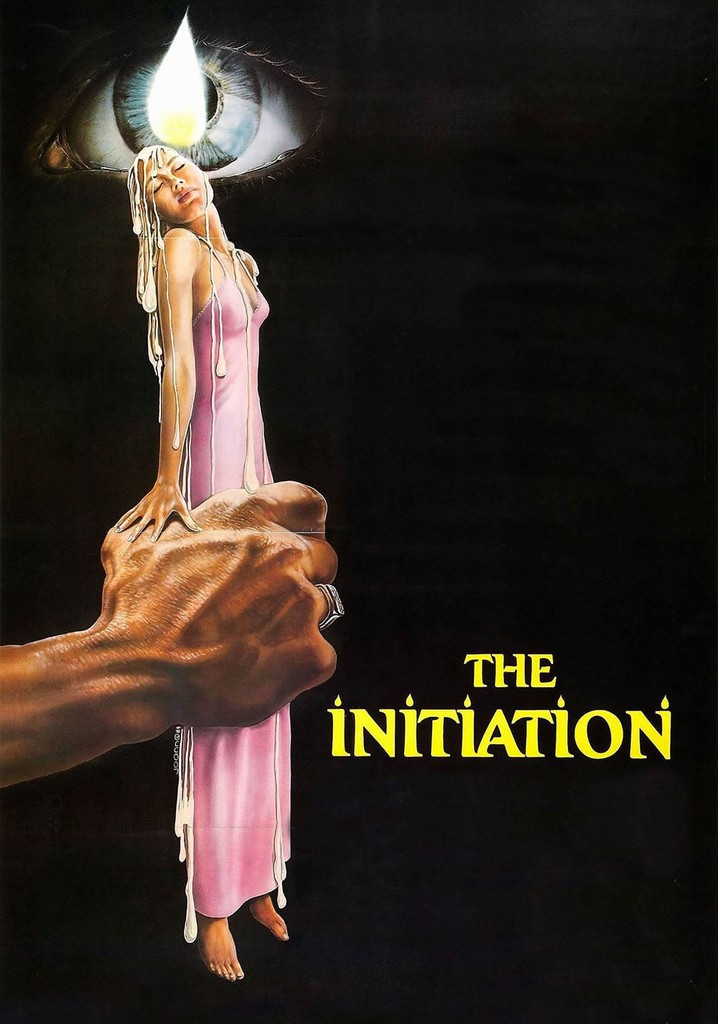 The Initiation streaming: where to watch online?