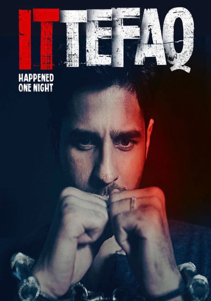 Ittefaq streaming: where to watch movie online?