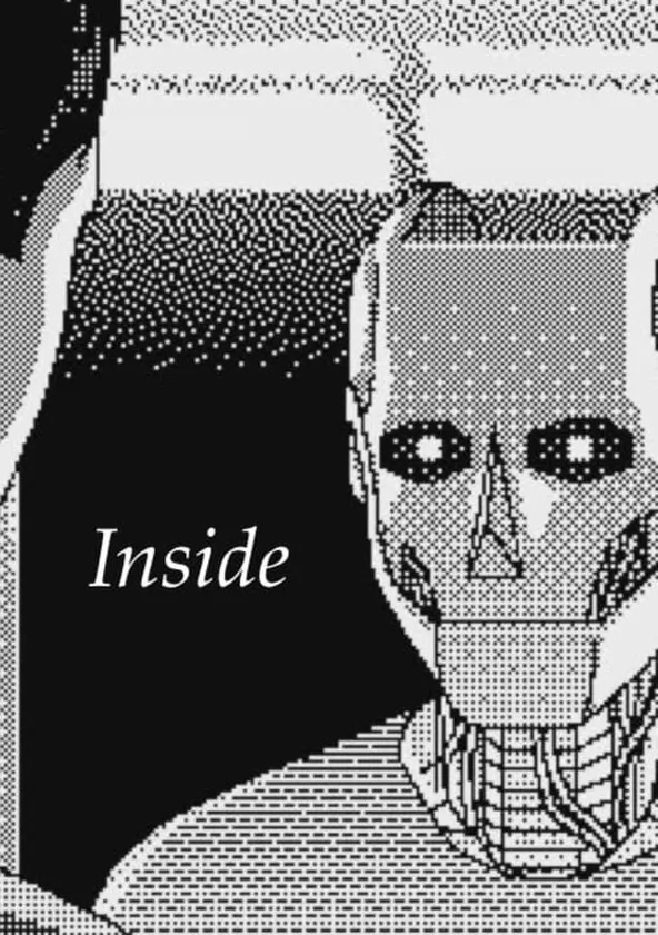 Inside filme - Veja onde assistir online