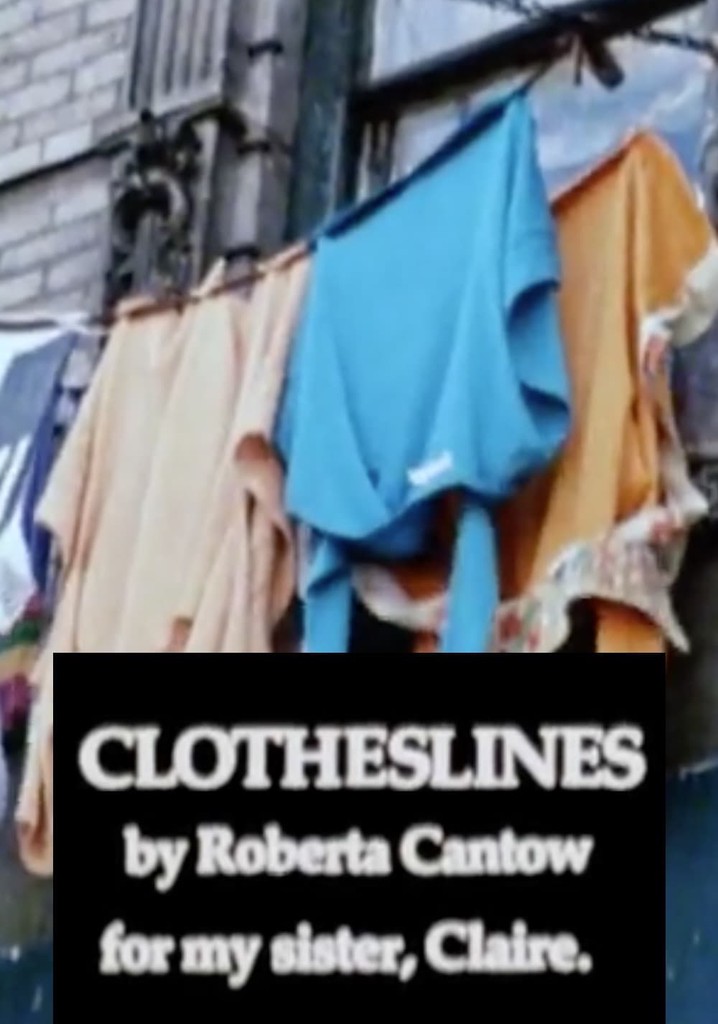 Clotheslines streaming: where to watch movie online?