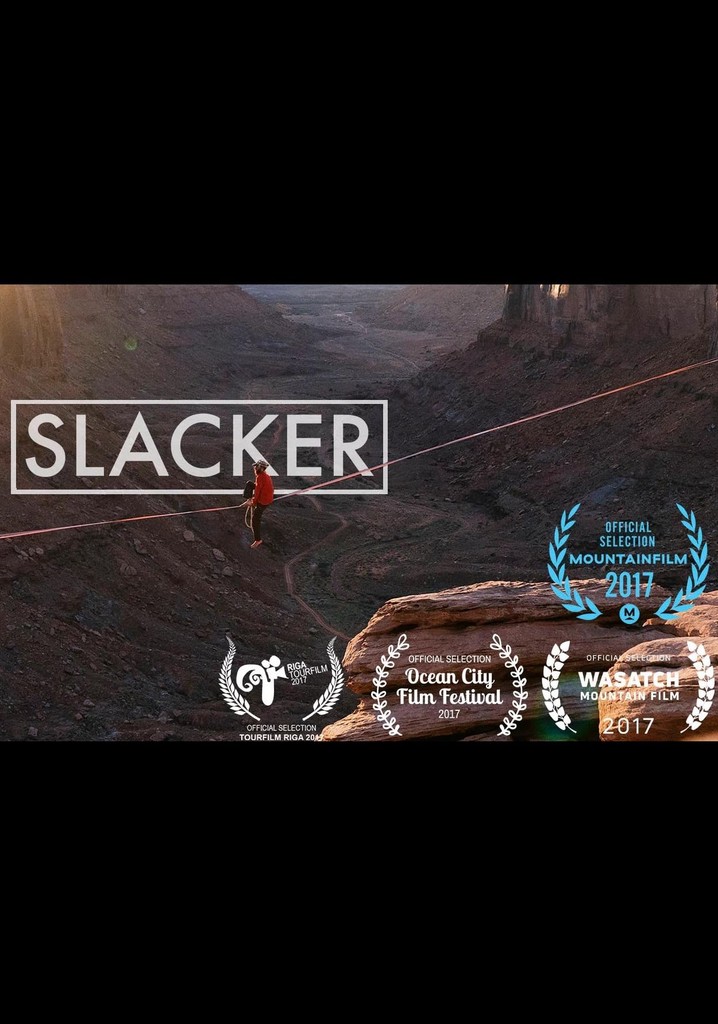 Slacker streaming: where to watch movie online?
