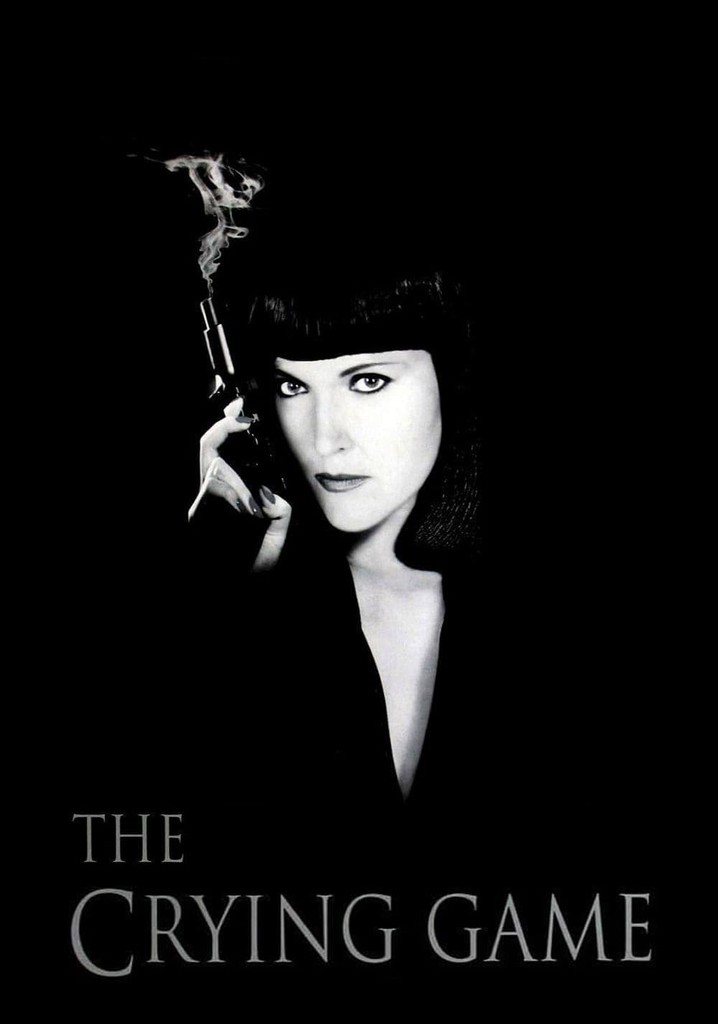 The Crying Game streaming: where to watch online?