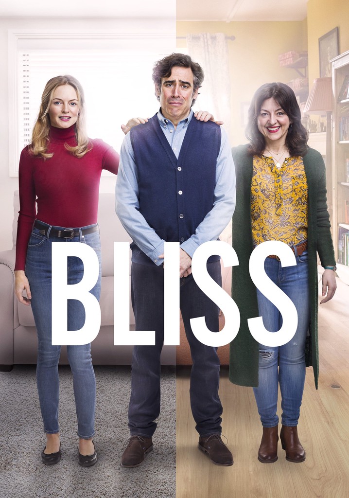 Bliss Season 1 - watch full episodes streaming online