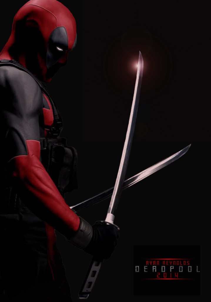 Deadpool (Test Footage) streaming: watch online