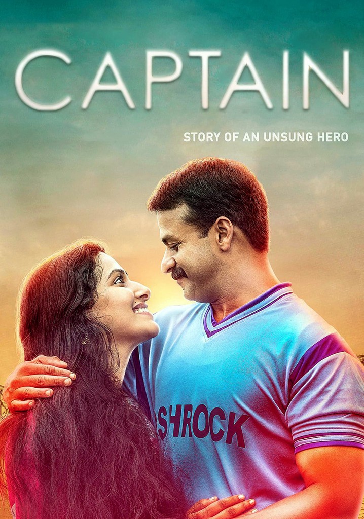 Captain streaming: where to watch movie online?