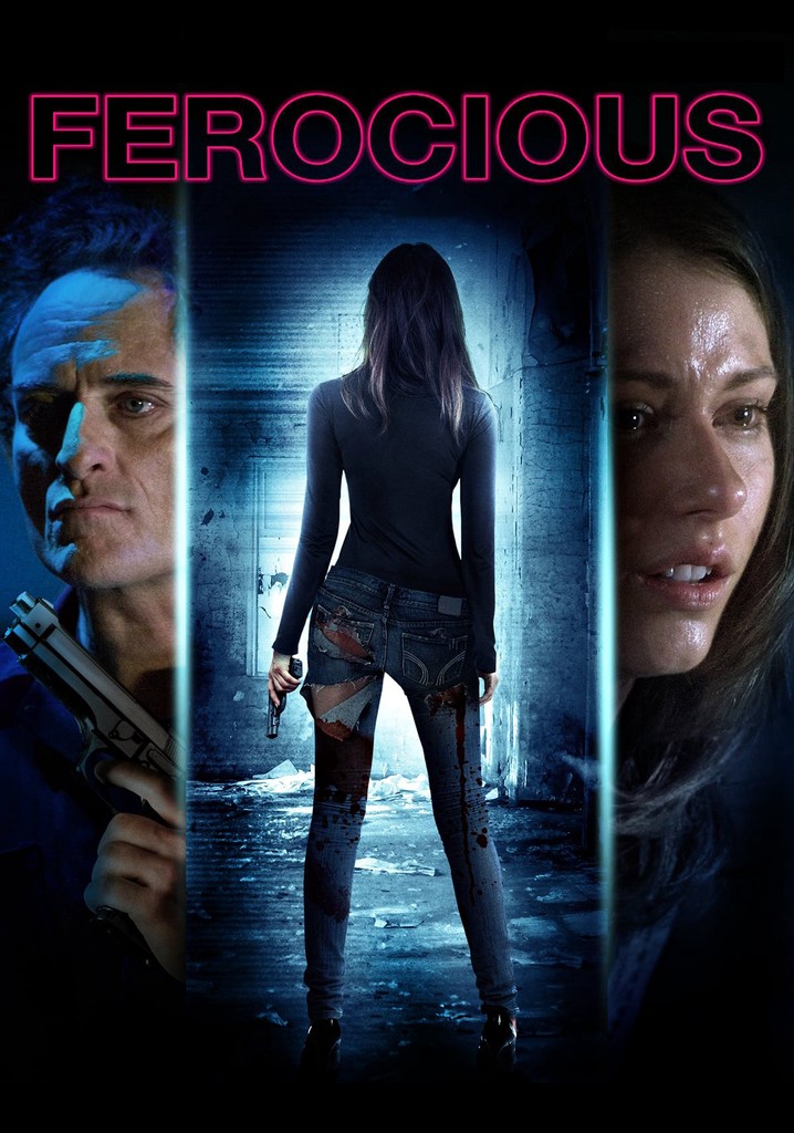 Ferocious streaming: where to watch movie online?