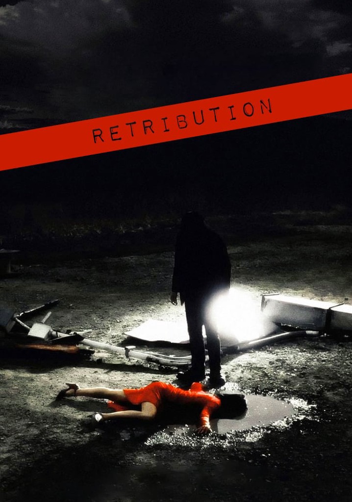 Retribution streaming: where to watch movie online?