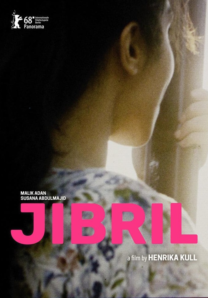 Jibril streaming: where to watch movie online?