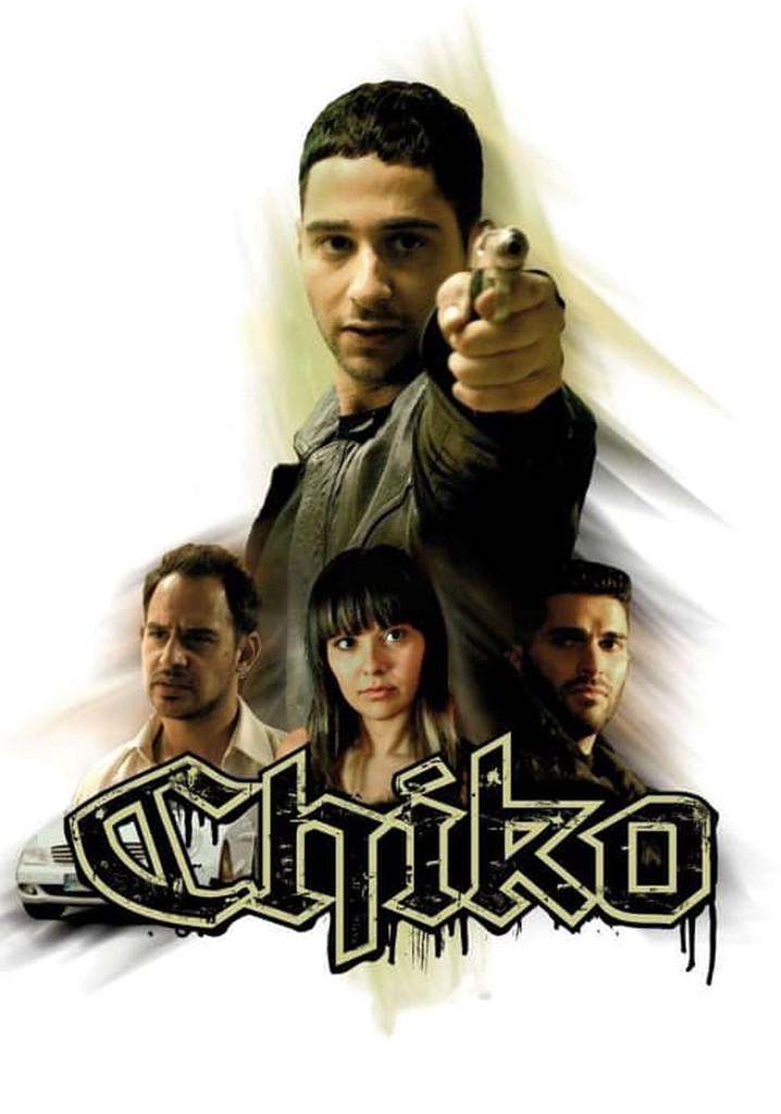 Chiko - Stream: Jetzt Film online finden und anschauen