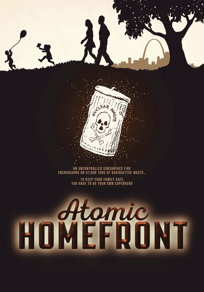 Atomic Homefront streaming: where to watch online?