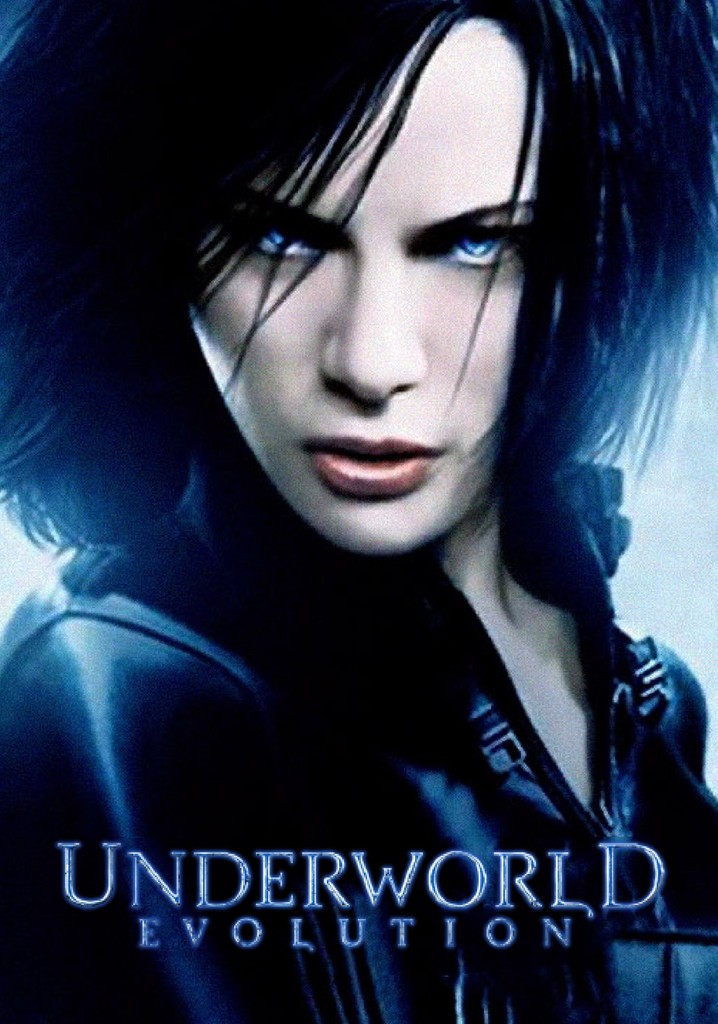 Underworld: Evolution - film: guarda streaming online