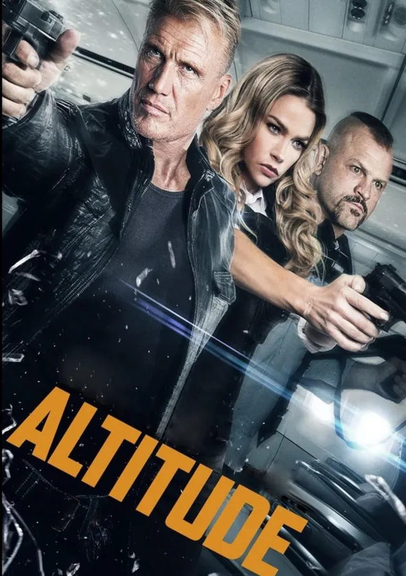 Altitude streaming: where to watch movie online?