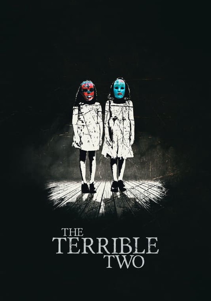 The Terrible Two streaming: where to watch online?