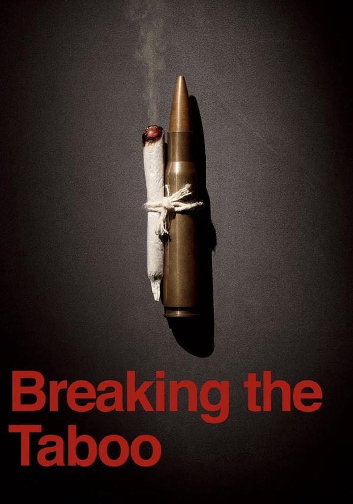 Breaking the Taboo streaming: where to watch online?