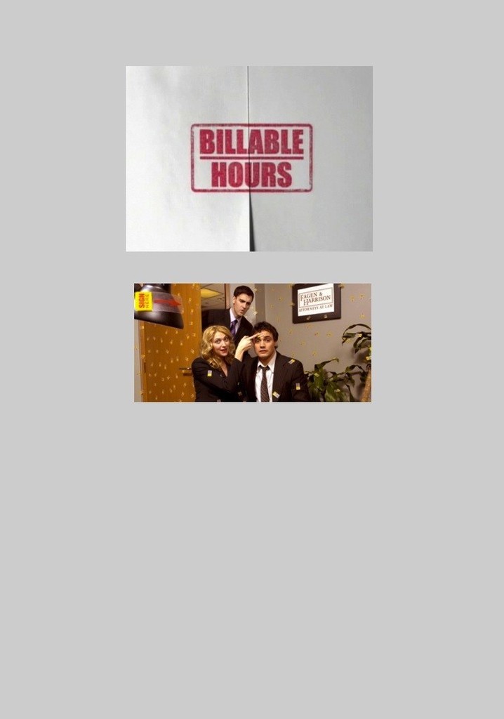 Billable Hours - streaming tv show online