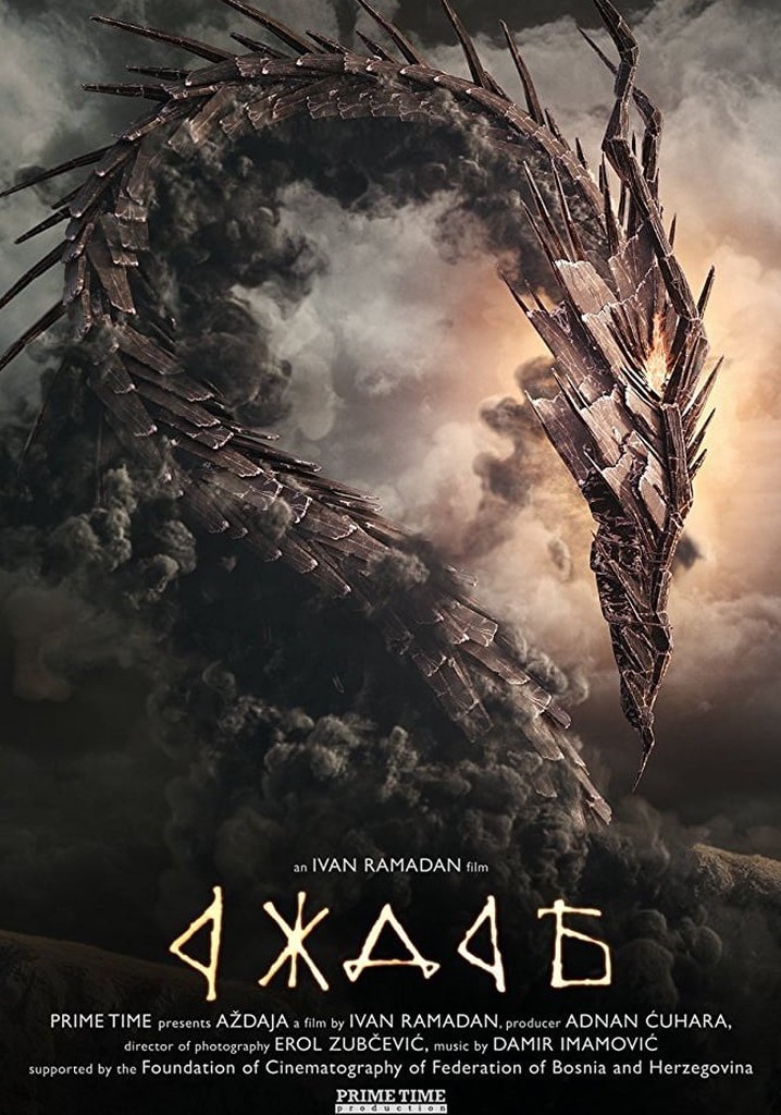 The Dragon streaming: where to watch movie online?