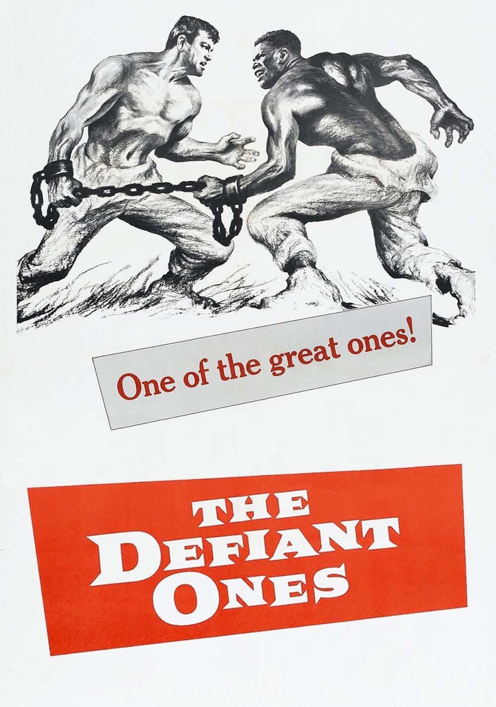 The Defiant Ones streaming: where to watch online?