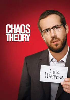 Chaos Theory streaming: where to watch movie online?