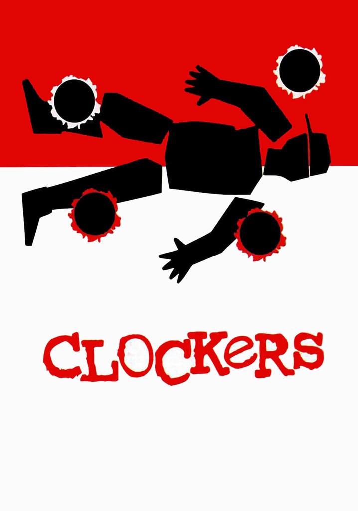 Clockers streaming: where to watch movie online?