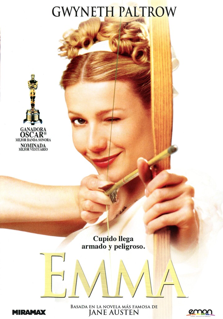 Emma - película: Ver online completa en español Emma - película: Ver online completa en español