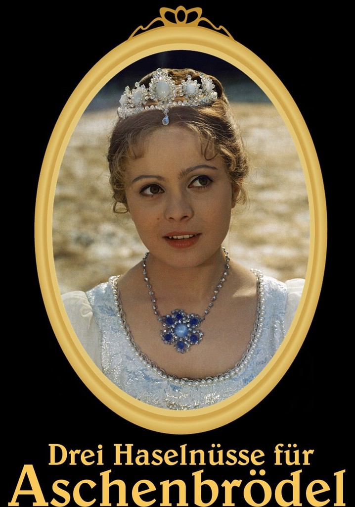 Drei Haselnüsse für Aschenbrödel - Stream: Online anschauen