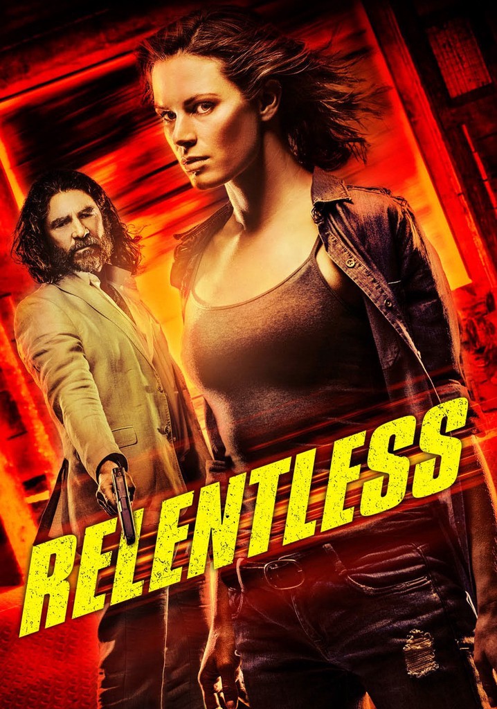 Relentless - película: Ver online completa en español