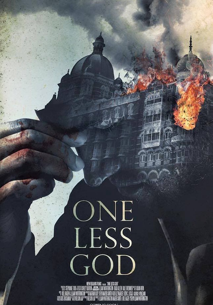 Regarder One Less God en streaming complet et légal