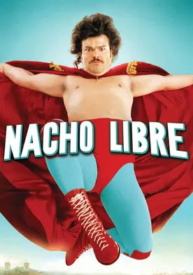 Regarder Super Nacho en streaming complet et légal