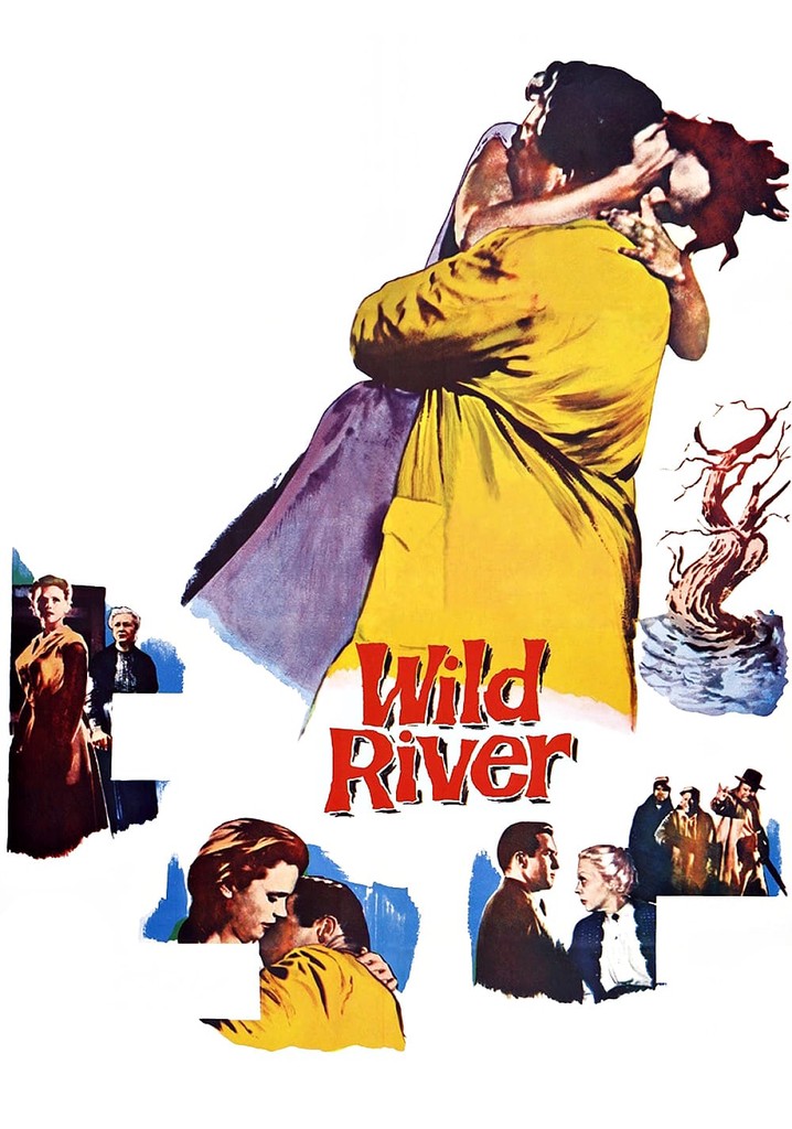 Wild River streaming: where to watch movie online?