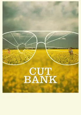 Cut Bank streaming: where to watch movie online?