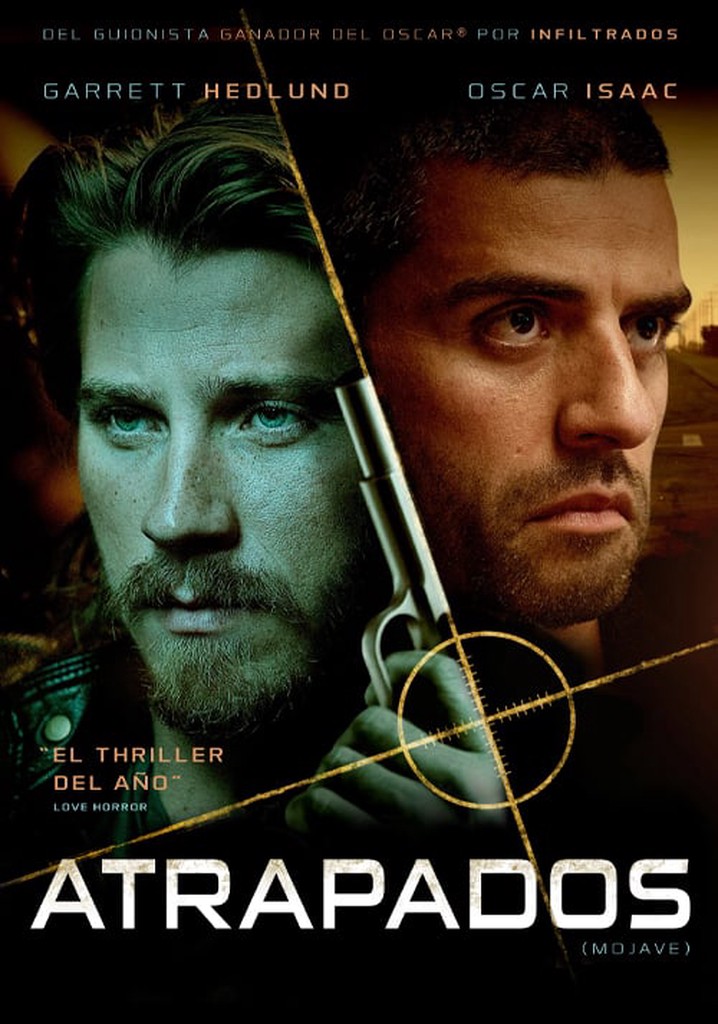 Atrapados - película: Ver online completa en español