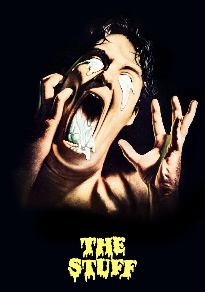 Substancja - streaming: gdzie obejrzeć film online?