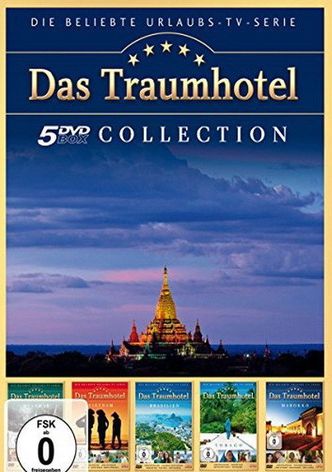 Das Traumhotel - Serie - Jetzt online Stream anschauen